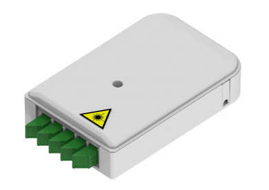 COYOTE® ACE - PLP