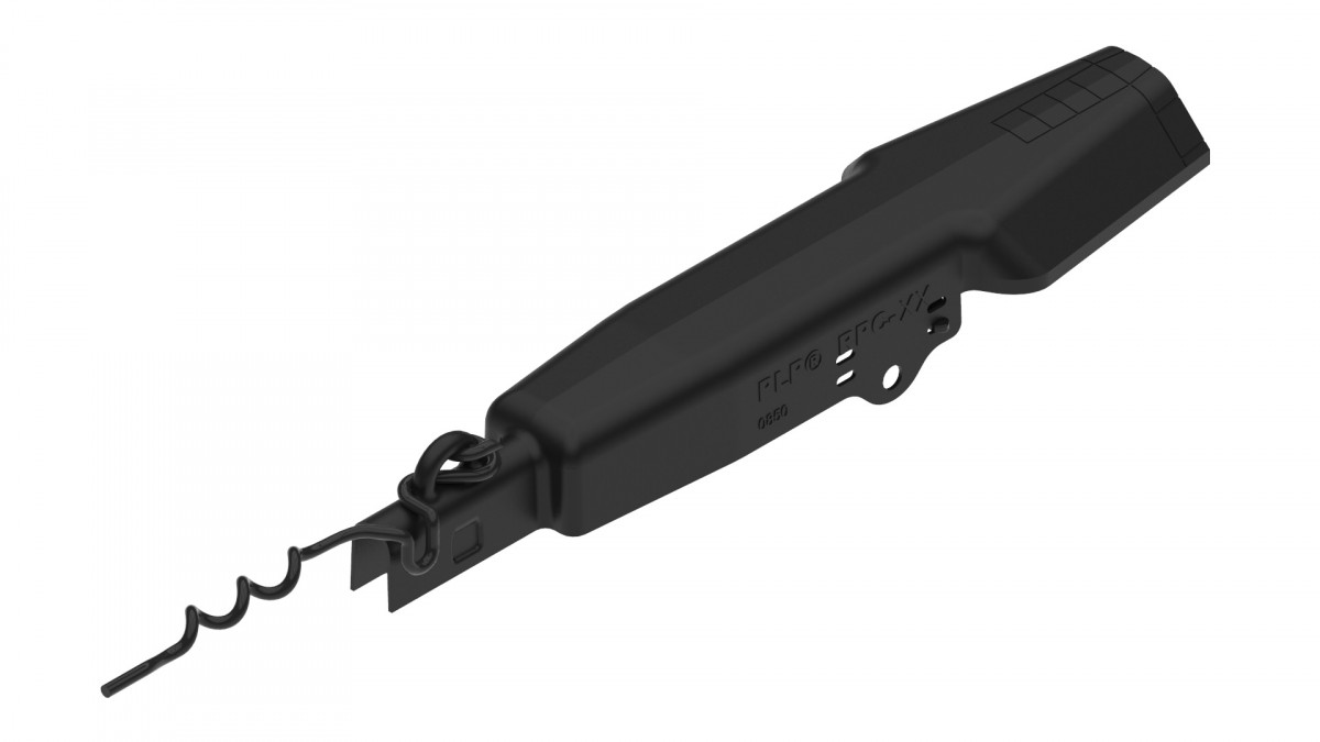 RAPTOR PROTECTOR™ Cover - PLP